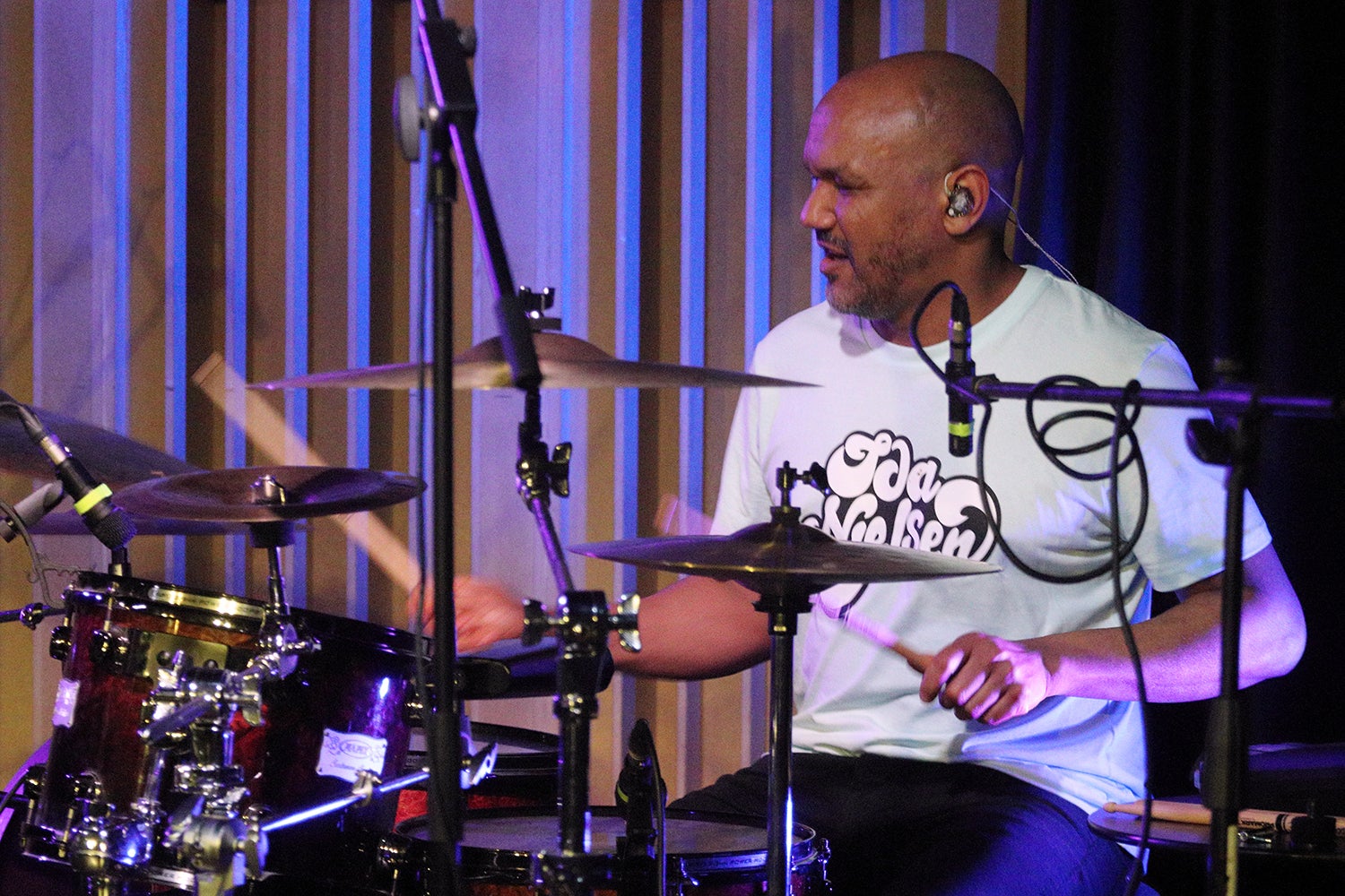 El concierto de Ida Nielsen, en imágenes | Ideal